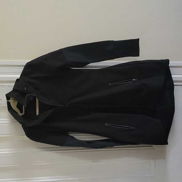 Zobha | Jackets & Coats | Zobha Rain Jacket | Poshmark